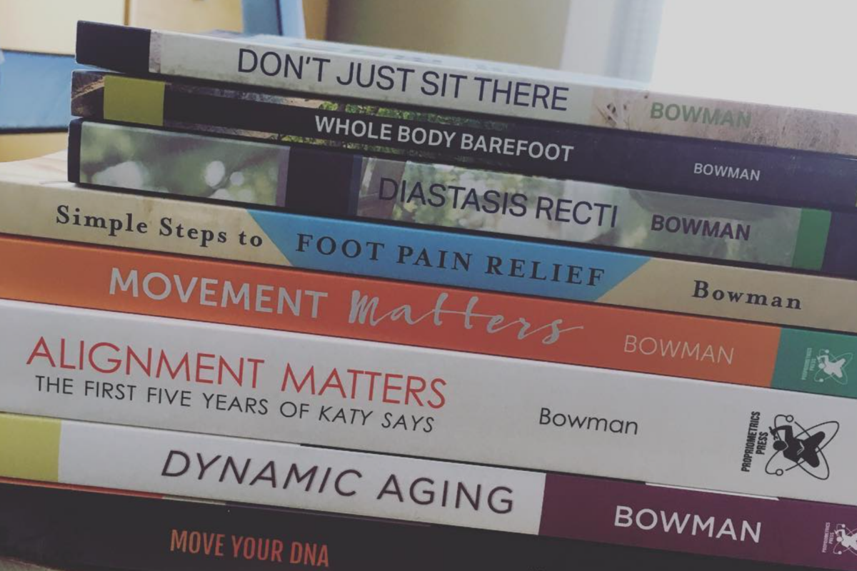 Booklists at BookShop - The Wellness Adventures